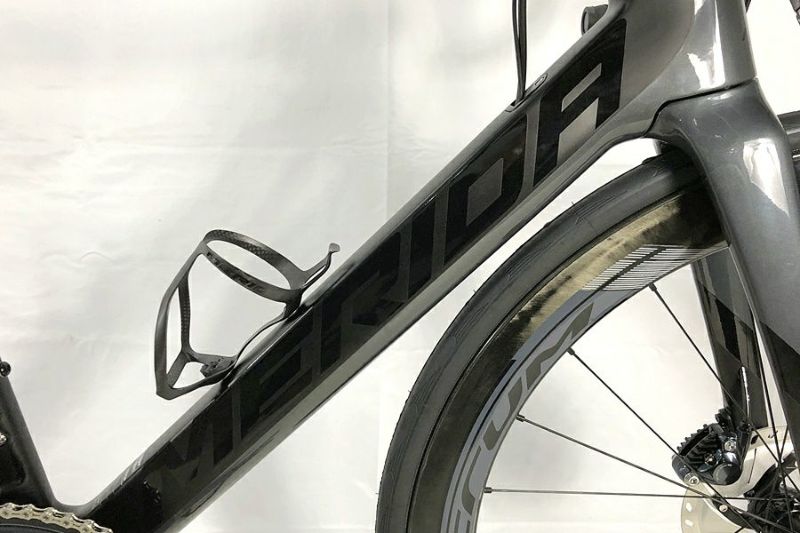メリダ MERIDA リアクト REACTO DISC 8000-E ULTEGRA Di2 2020年 メリダ MERIDA リアクト REACTO DISC 8000-E ULTEGRA Di2 2020年