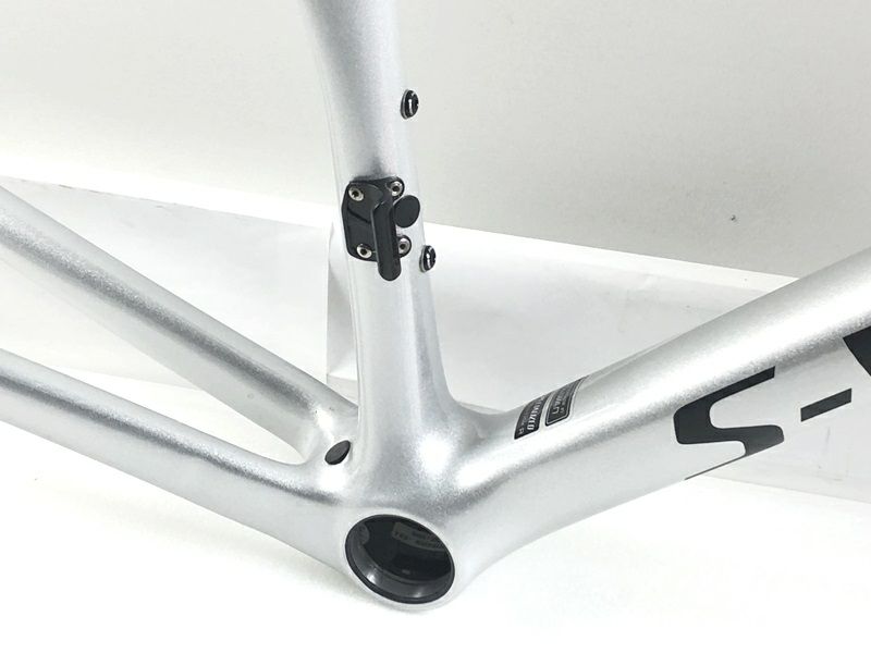 訳アリ S-WORKS ターマックSL6ディスク TARMAC SL6 DISC 訳アリ S-WORKS ターマックSL6ディスク TARMAC SL6 DISC