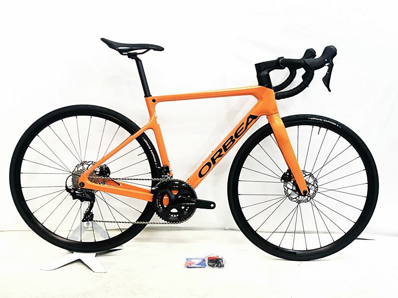 未走行品 オルベア ORBEA オルカ ORCA M30 105 R7000 2022年 未走行品 オルベア ORBEA オルカ ORCA M30 105 R7000 2022年