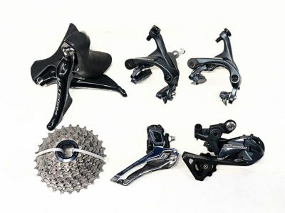 コンポセット商品一覧 |新品・中古・ブランド自転車・ロード コンポセット商品一覧 |新品・中古・ブランド自転車・ロード