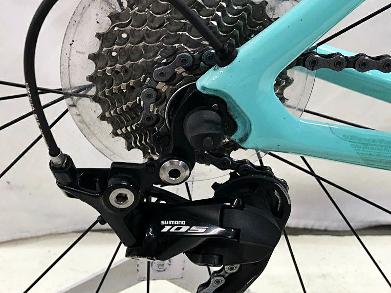 ビアンキ BIANCHI スプリント SPRINT 105 2020年 ロードバイク ビアンキ BIANCHI スプリント SPRINT 105 2020年 ロードバイク