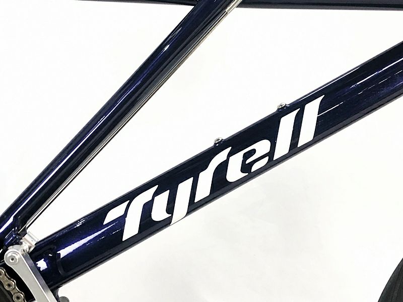 TYRELL商品一覧 |新品・中古・ブランド自転車・ロードバイクなどスポーツ自転車、製造・販売