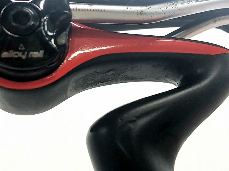 スペシャライズド SPECIALIZED ROUBAIX ELITE 105 機械式DISC 2017年 カーボンロードバイク 52サイズ ...