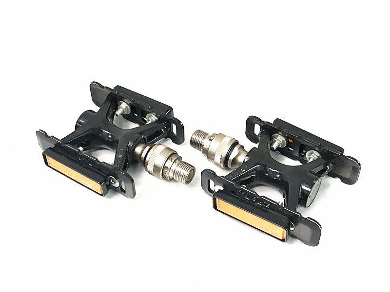 三ヶ島 MKS プロムナード イージー PROMENADE EZY フラットペダル